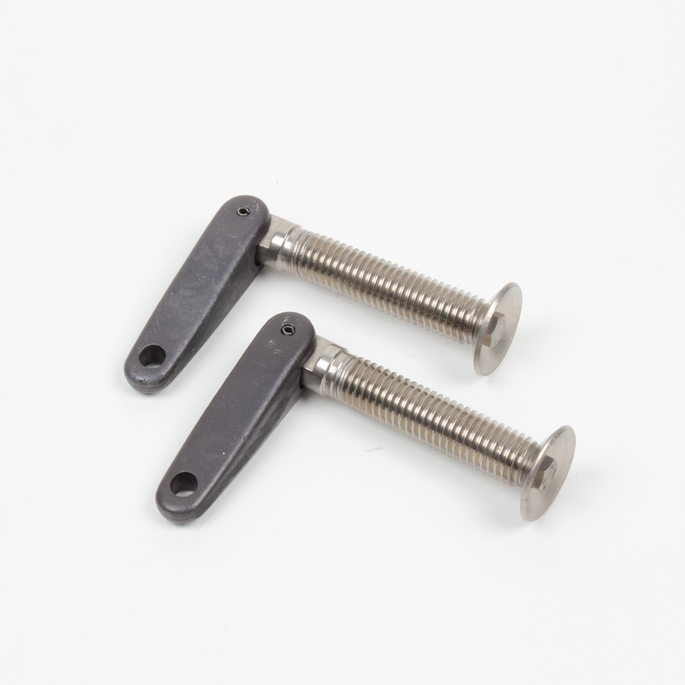 Double grips