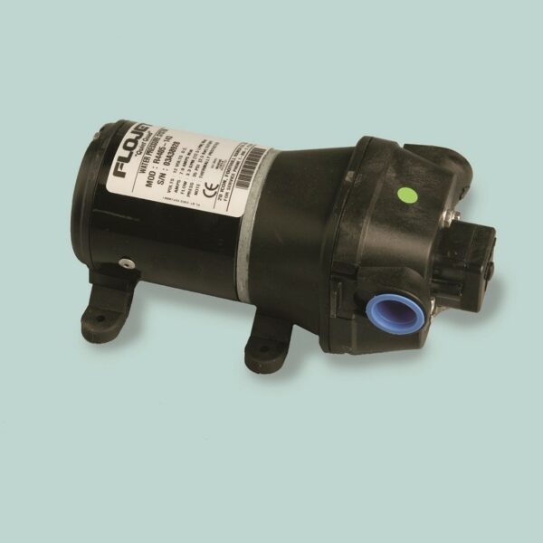 Flojet water system pumps