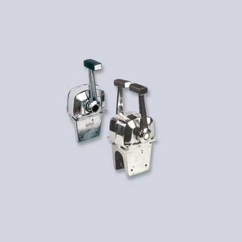 336.07 Top mount control box