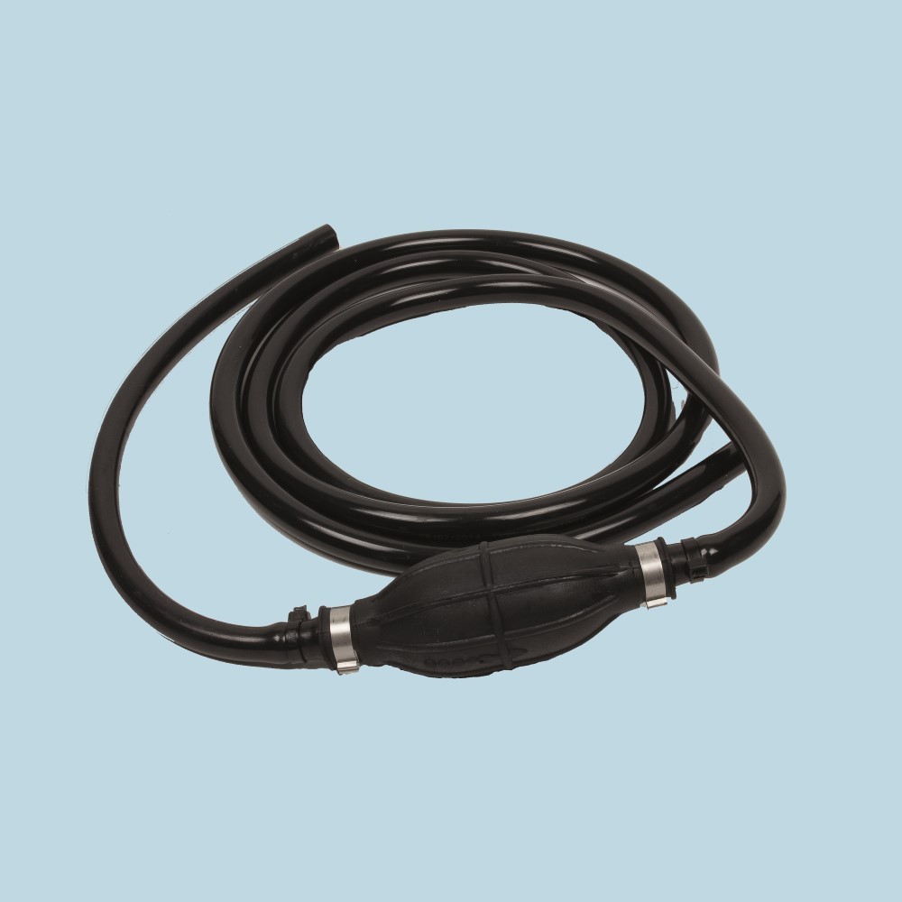 349.24 Fuel primer bulb with hose