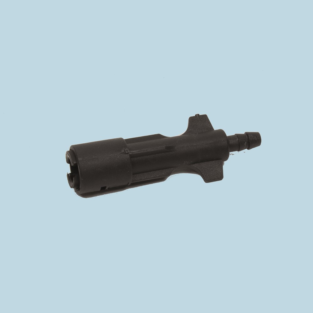 349.39 Fuel line tank connector