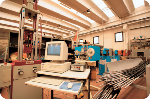 Who we are - MaviMare